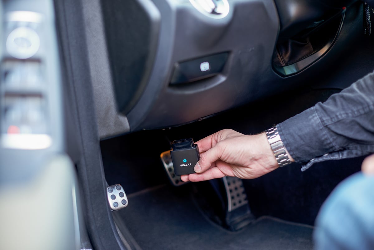 Vimcar Fleet: Die Fuhrparksoftware für den Mittelstand – STBV